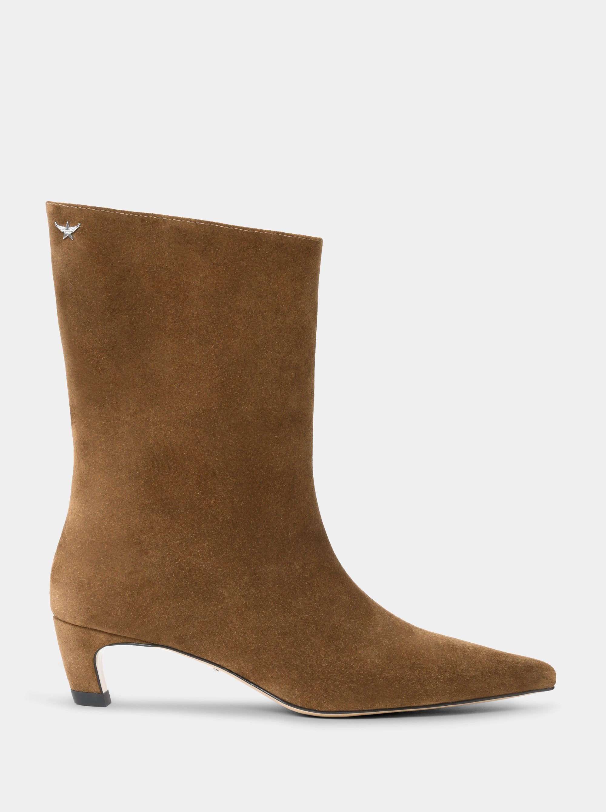 ASTRAL ABSOLUTE SUEDE BOOTIES